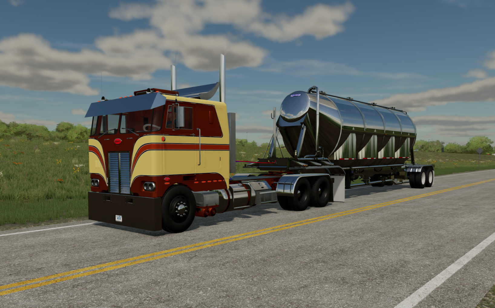 FS22 Trailers | Whiskey Sierra Modding